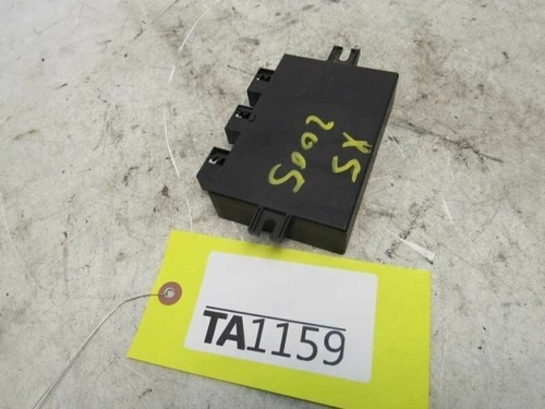 Park Assist Module 750i 2006 2008 BMW Driver Assist Control Computer ...