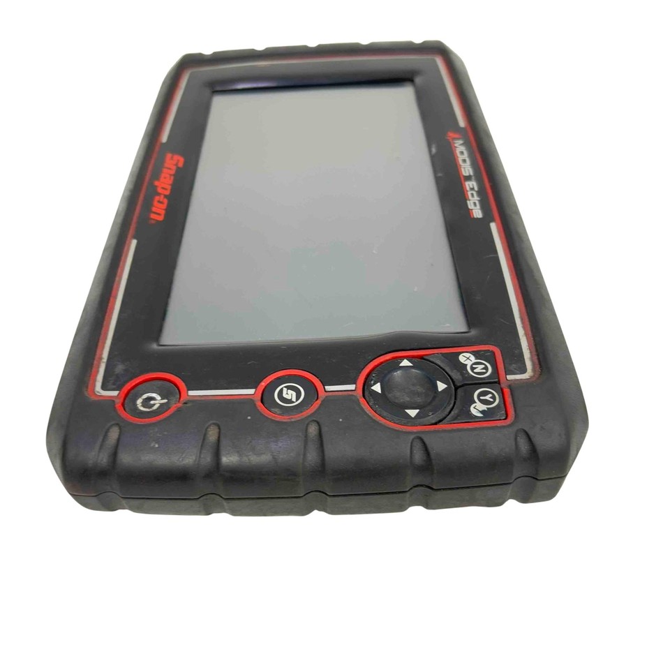 Snap-on Tools MODIS Edge Diagnostic System EEMS341 (For Parts or Repair ...