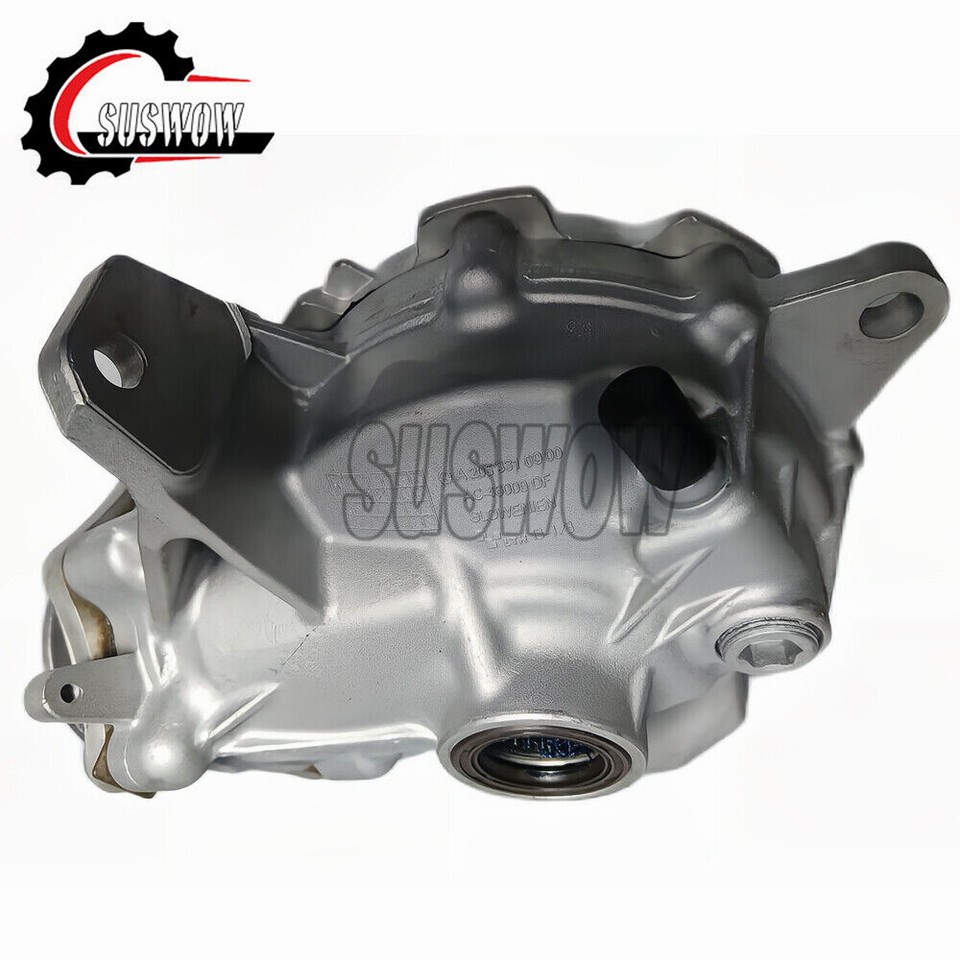 A2053304207 Front Axle Differential Assembly For Mercedes Benz e350 ...