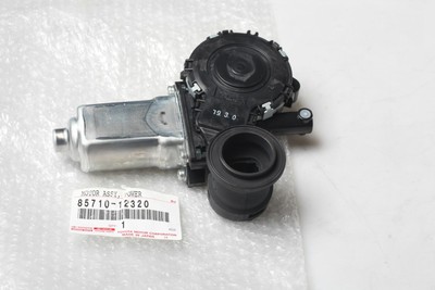 85710-12320 TOYOTA GENUINE MOTOR ASSY, POWER WINDOW REGULATOR, RH ...