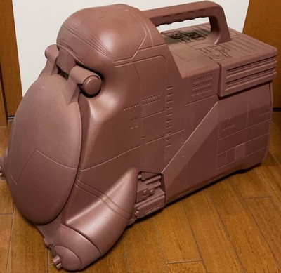 Star Wars I The Phantom Menace Battle Droid Can Cooler Box MTT Limited ...
