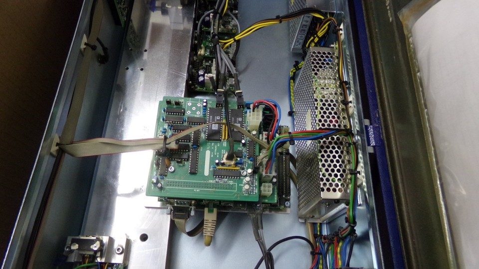 Carter Products Z Laser CPS Red 635nm Red *FREE SHIPPING* | eBay