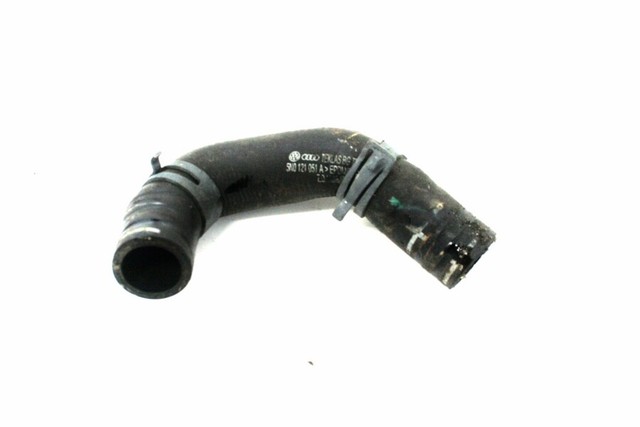 VW PASSAT B7 2.0 TDI Coolant Hose Pipe 5N0121051A for sale online | eBay
