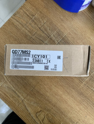 1PCS Mitsubishi QD77MS2 Motion Control Module In Box -New #MIT | eBay