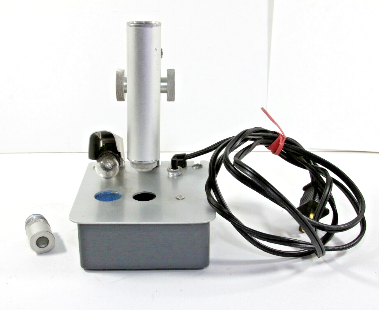 GSS Blister Viewer Microscope General Science Service Co #6S6 | eBay