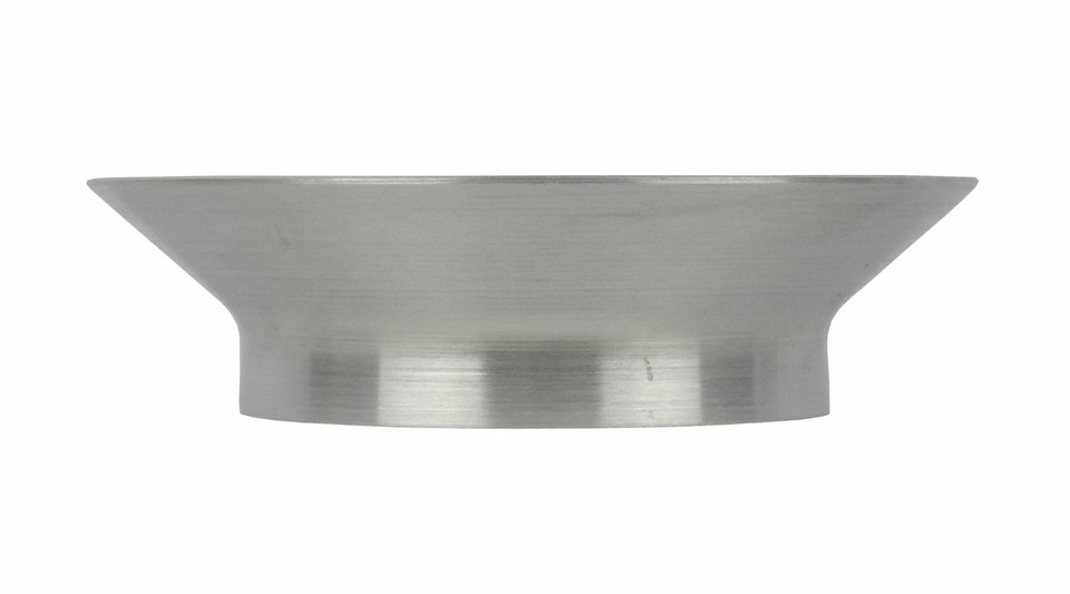51mm Coffee Grinder Dosing Funnel - catcha catcher espresso ring ...