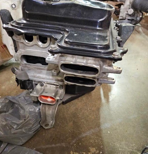 2006 - 2009 Lexus RX400h Hybrid DC Inverter/Converter AWD G9200-48080 ...