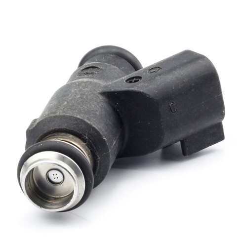 1pcs OEM 25377440 For Mitsubishi Junjie 1.8 4G93 ORIGINAL fuel injector ...