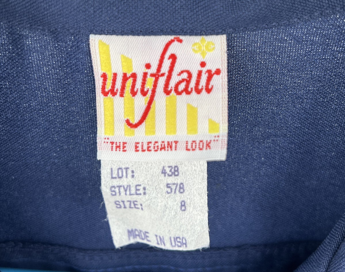 Uniflair Logo Uniflair | Brand