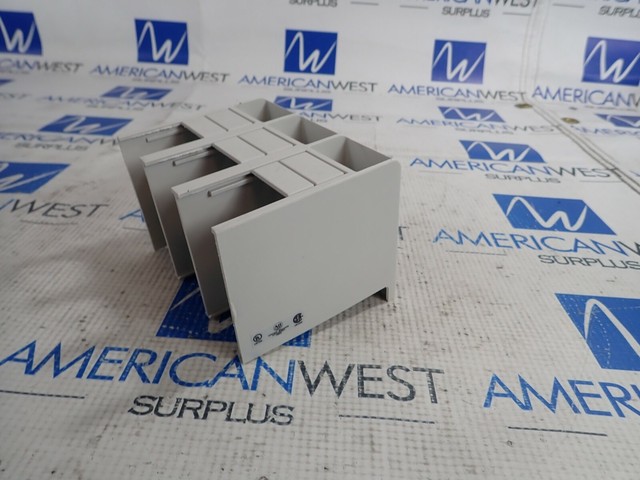 Allen-Bradley 3B84 Circuit Breaker Accessory T150061 for sale online | eBay