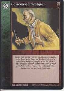 Australia's Online VTES Card Store | eBay Stores