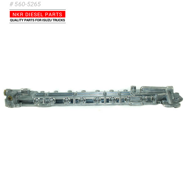 Oil Cooler Cover FSR FVR NRR Encava 6BD1 5.8L | eBay