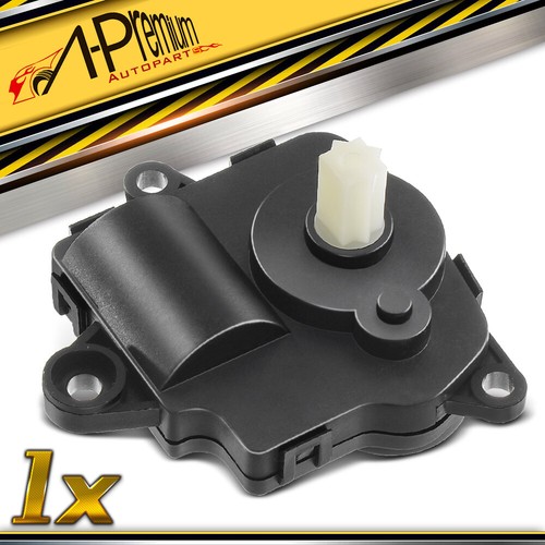 Main Heater Blend Door Actuator for Chevrolet Equinox GMC Terrain 13-17 ...