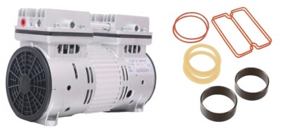 Air Compressors - Thomas Air Compressor