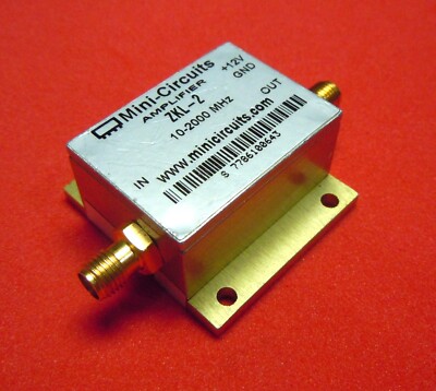 Cables - Spectrum Analyzer