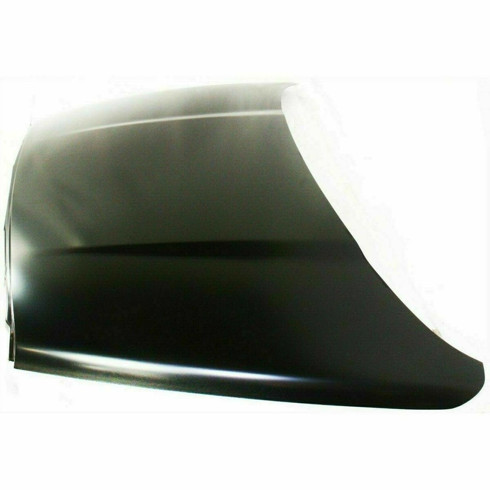 New Primed Steel Hood For 02-09 Dodge RAM 1500 2500 3500 CH1230221 ...