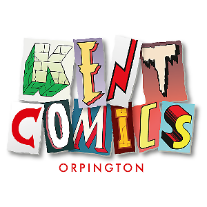 Kent Comics | eBay Stores