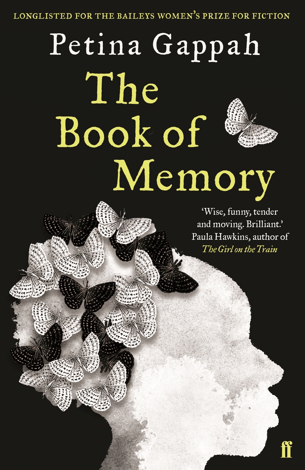 NEW BOOK The Book of Memory (2016) 9780571249916 | eBay