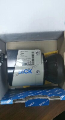 LMS141-15100 1070409 SICK Laser Scanner NEW FedEx or DHL | eBay