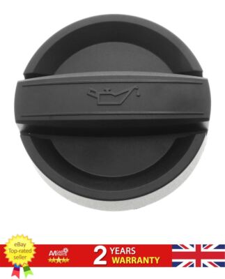 Oil Filler Neck Sealing Cap For Bmw 1 2 3 4 5 6 7 8 i8 8655331 | eBay UK