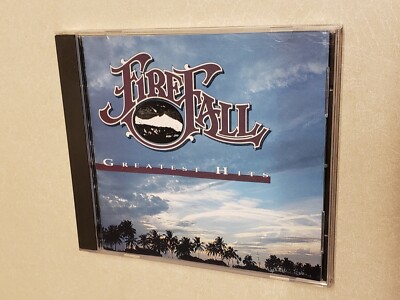 Greatest Hits by Firefall (CD, 1992 RHINO) | eBay