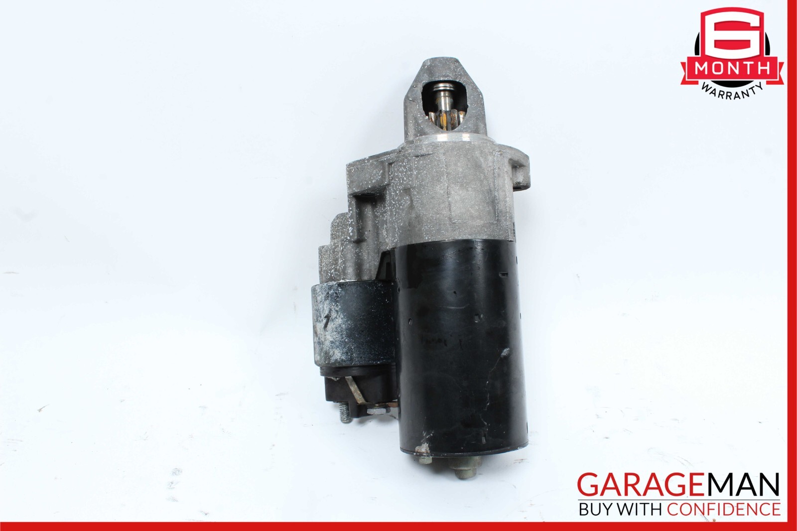 98-07 Mercedes W203 C240 C320 CLK320 Engine Starter Motor 0051516501 ...