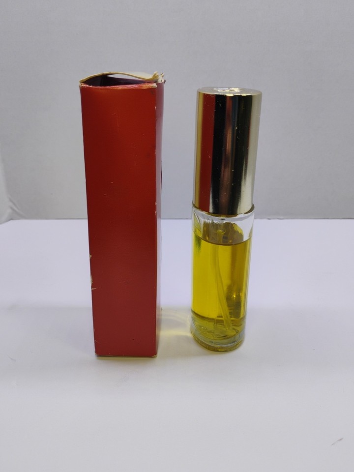 Vintage Avon Candid Ultra Cologne Natural Spray 1.8 Fl Oz NOS In box | eBay