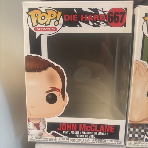 12 Empty Funko Pop! Boxes Lot No Inserts Beetlejuice Harry Potter ...