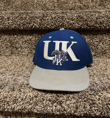 Vintage Kentucky Wildcats snapback | eBay