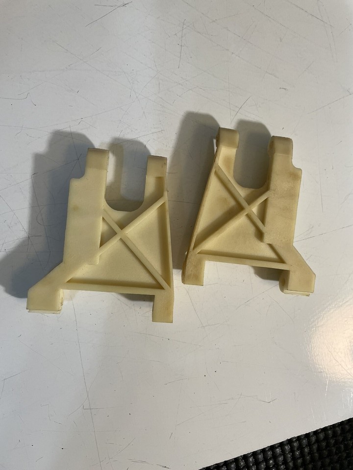 Team Associated RC10 Gold Buggy Rear Arms | eBay