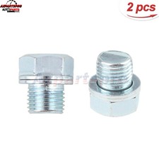 STIHL DECOMP Decompression Valve Hole Plug for Any Equipment - M10x1 ...