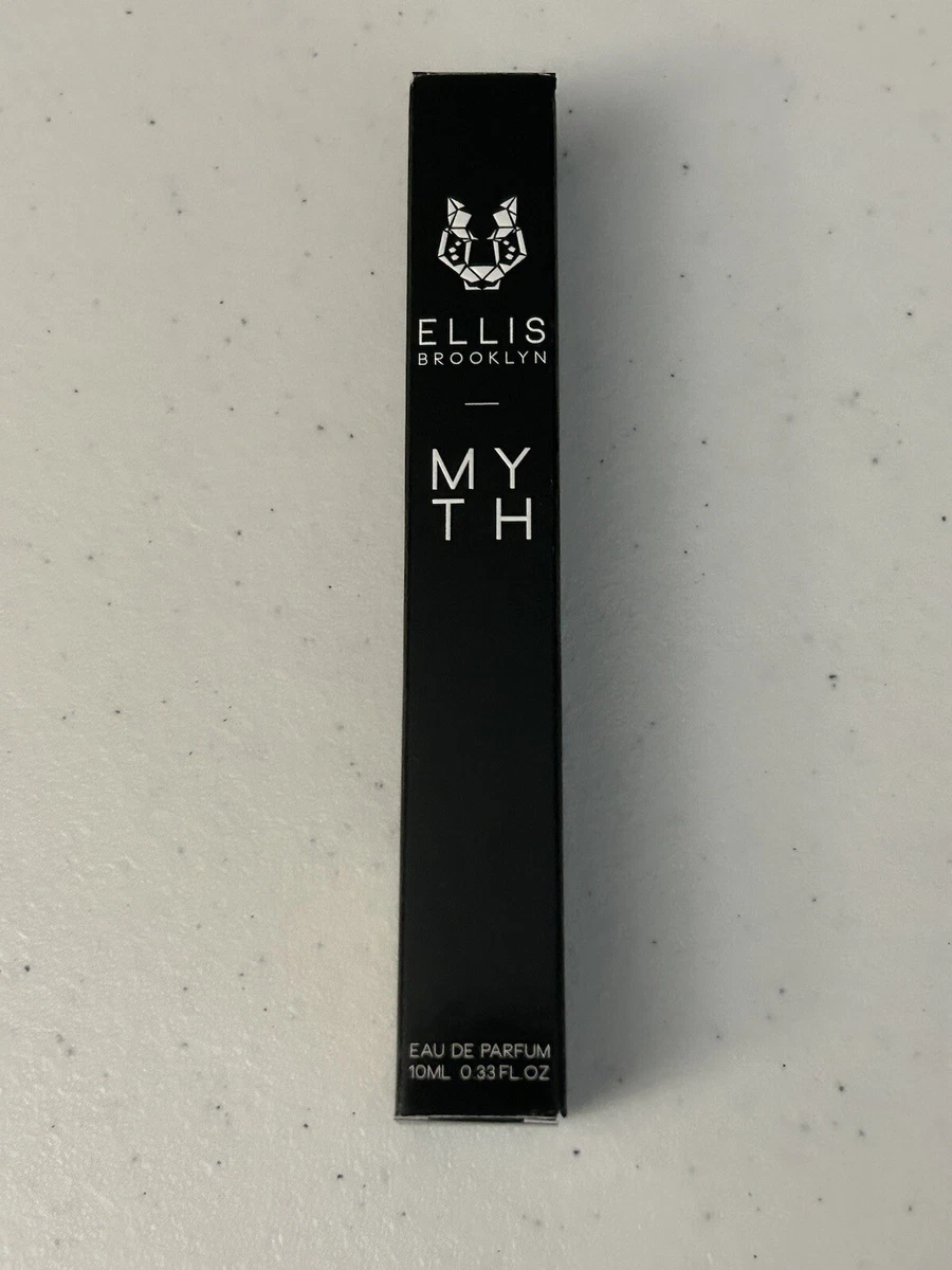 Ellis Brooklyn Myth Edp Top Sellers | emergencydentistry.com