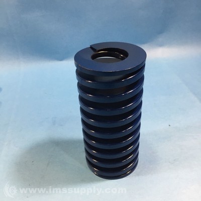 Misumi SWL 60-125 Medium Load Coil Spring - 40% Deflection FNIP | eBay