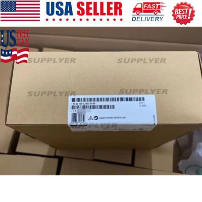 New Siemens 6AV2125-2JB23-0AX0 SIMATIC HMI KTP900F Mobile 6AV2 125 ...