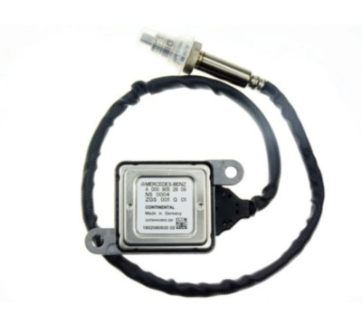 New OEM MB Genuine Nox Sensor A0009052809 | eBay