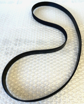 Life Fitness 95C Exercise Bike Drive Belt - Part #0017-00009-1323 ...