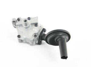 AUDI Q7 4L Oil Pump 059115105CB NEW GENUINE | eBay