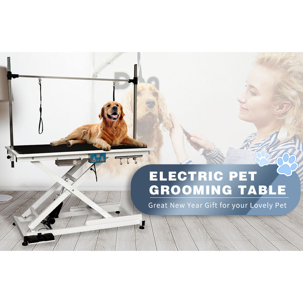 Grooming Tables With Wheels Ultra Light Dog Grooming Tables – Table