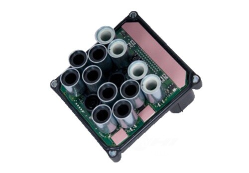 ABS Control Module-Base, Power Brakes 15844349 fits 06-07 Cadillac DTS ...