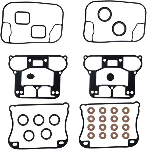 17030-91 Rocker Box Gasket Kit fit for Harley Sportster 883 Sportster ...