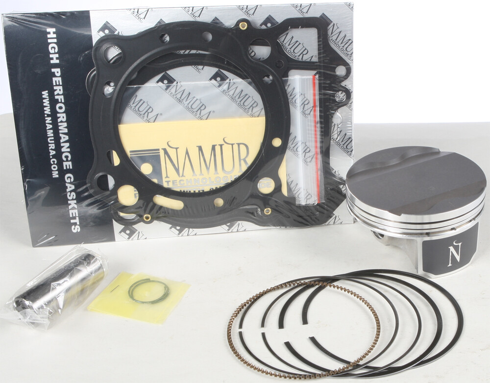 2003-2006 Kawasaki KFX 400 ATV Namura Topend Rebuild Kit [89.98mm] | eBay