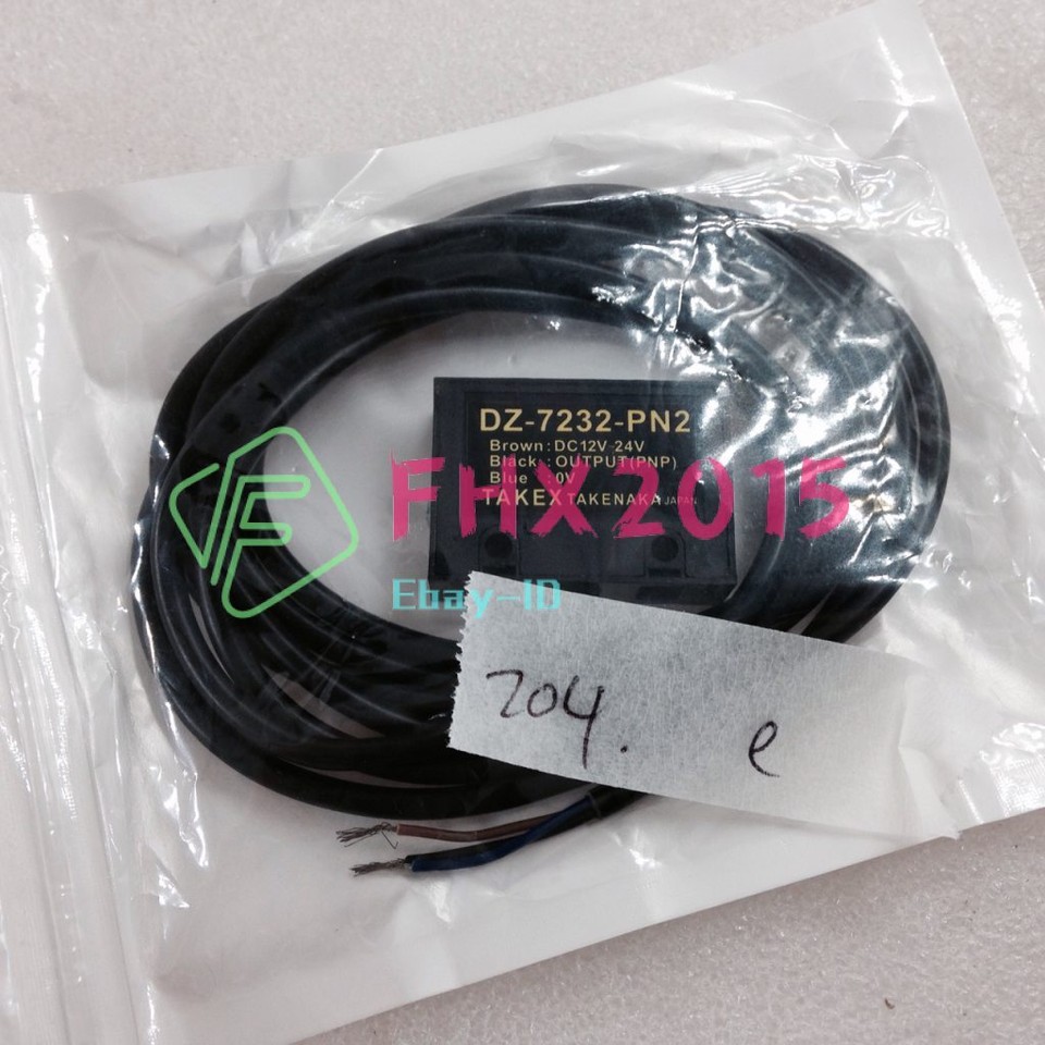 New DZ-7232-PN2 90Day Warranty [nfc] | eBay