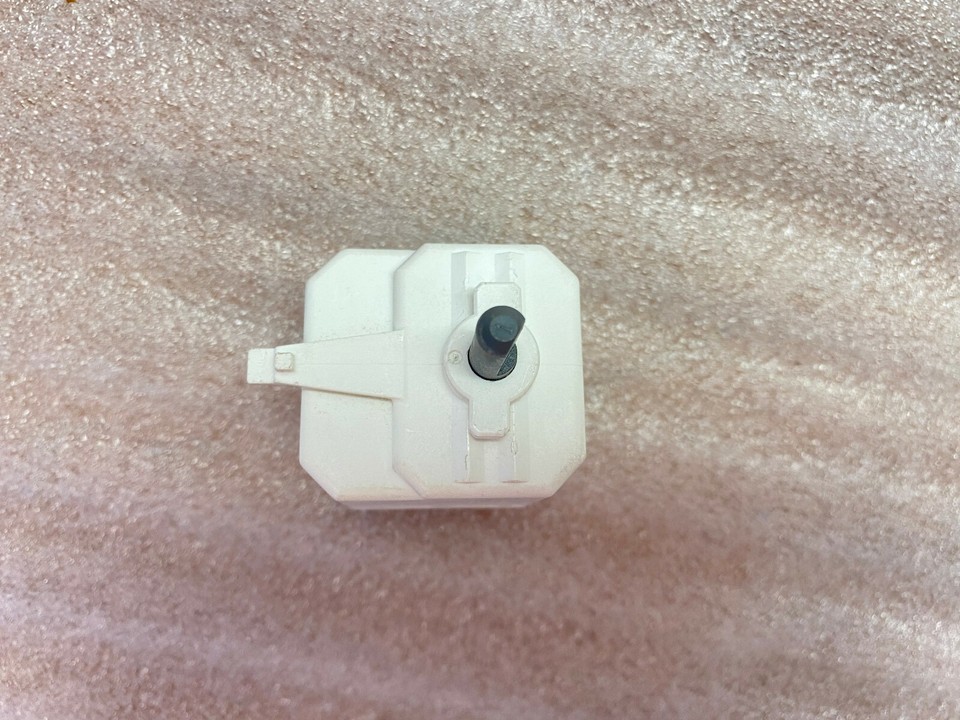 GENUINE OEM GE Dryer Buzzer 248C1056P001 (WE4M368) | eBay