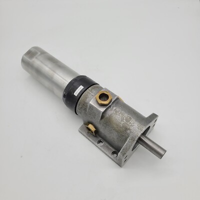 Wiring for Automation - Gardner Denver