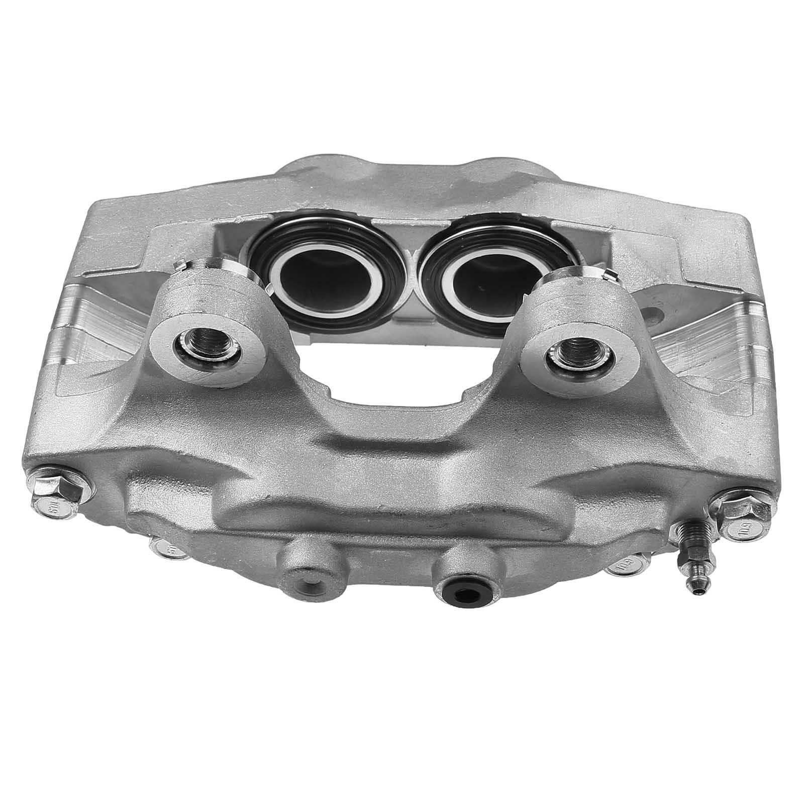 2pcs Front Left & Right Disc Brake Calipers for Nissan 300ZX 90-92 ...