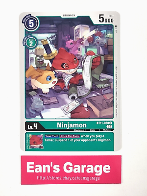 Ninjamon List Of Digimon Adventure 02 Episodes Wikipedia