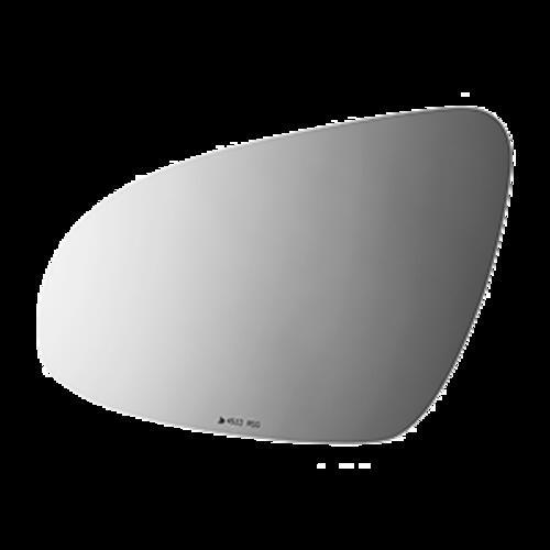 Burco Mirror Glass Replacement Fits 2014-2019 Toyota Corolla Side View ...