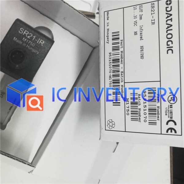 1PCS New Datalogic SR21-IR Slot Type Sensor | eBay