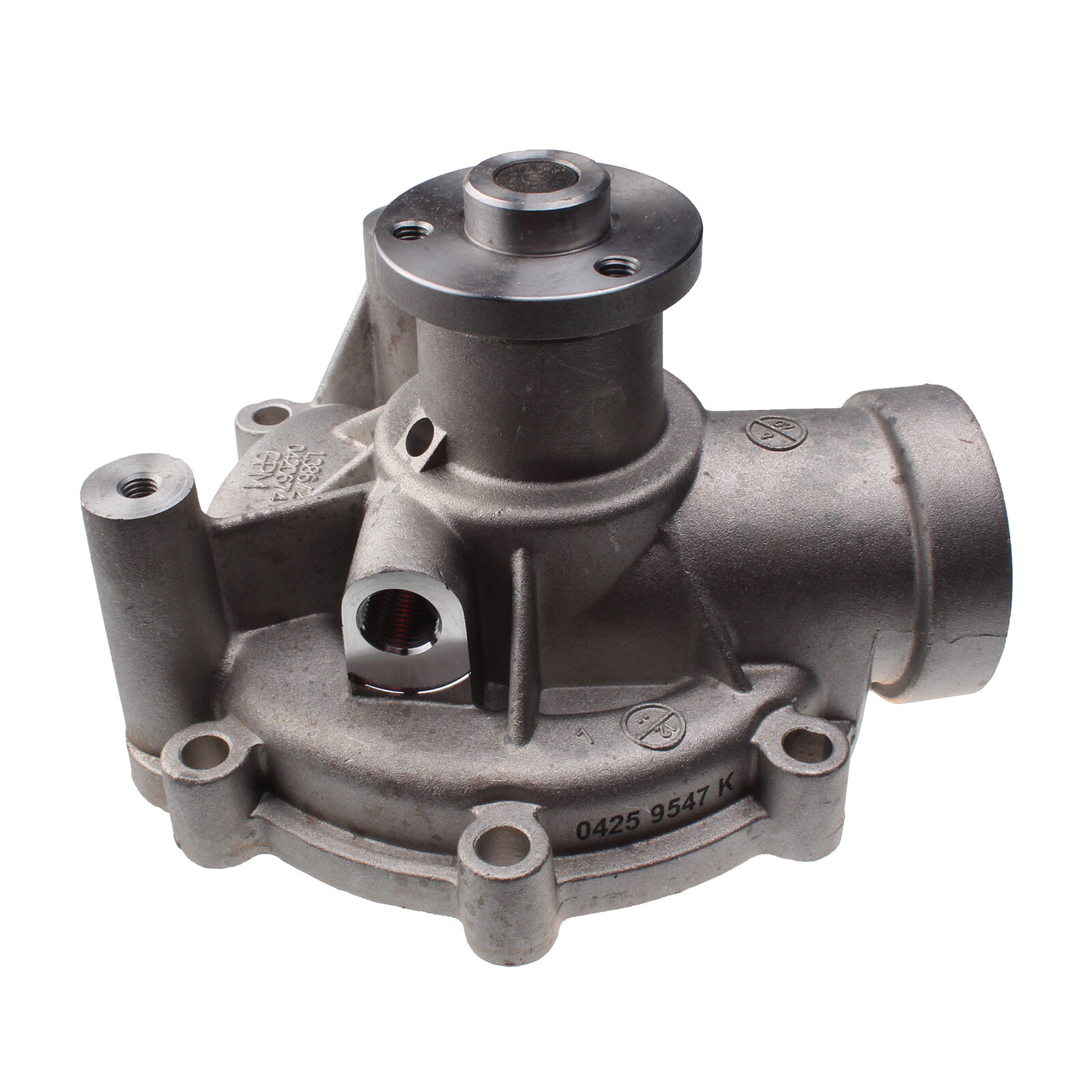 Water Pump 21072752 20726083 for Volvo L90E L70E L60E L50E L60F L70F ...
