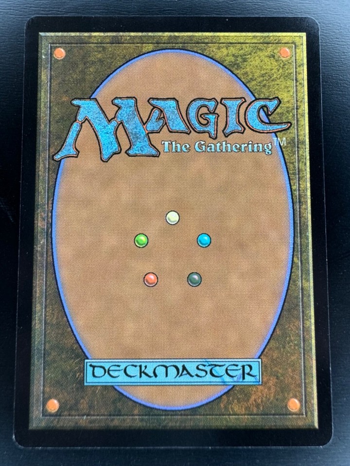 Magic the Gathering: Nelly Borca, Impulsive Accuser (Extended Art ...